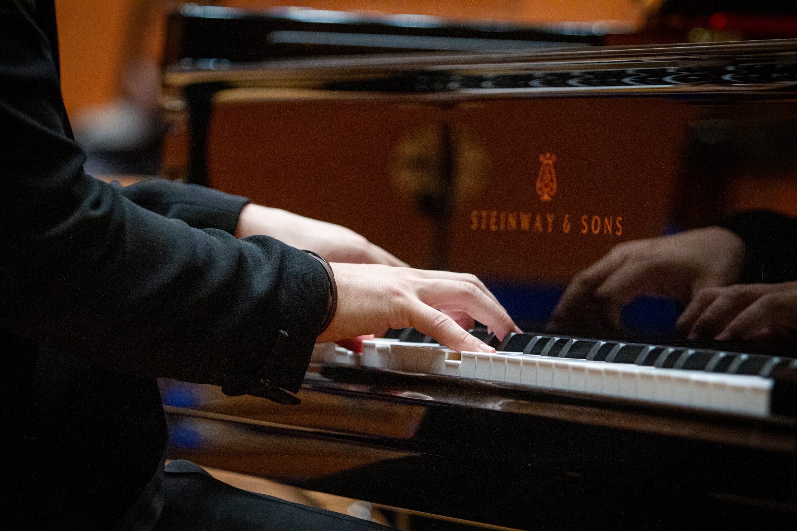 Piyano – Bilkent Müzik